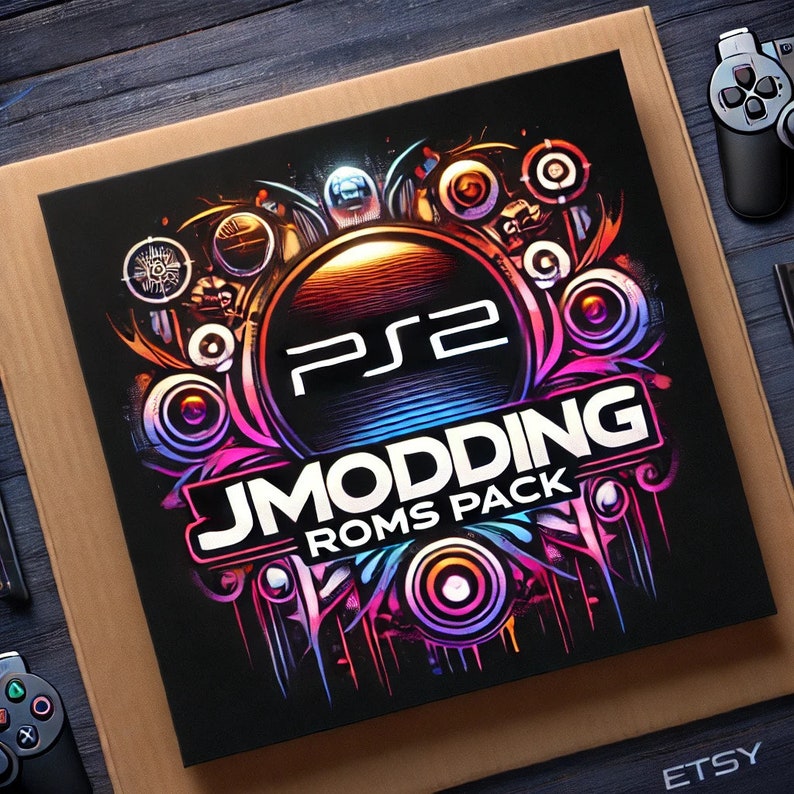 Jazaiah's Retro PS2 Folder PACKAGE A-Z instant Delivery - Etsy Australia