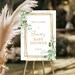 Baby Shower Welcome Board - Etsy