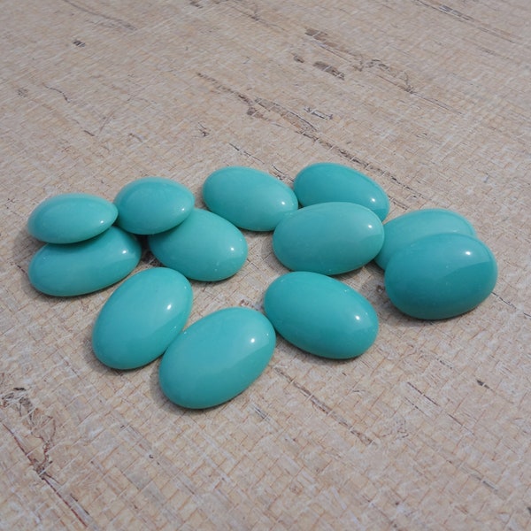 Flat Turquoise - Etsy