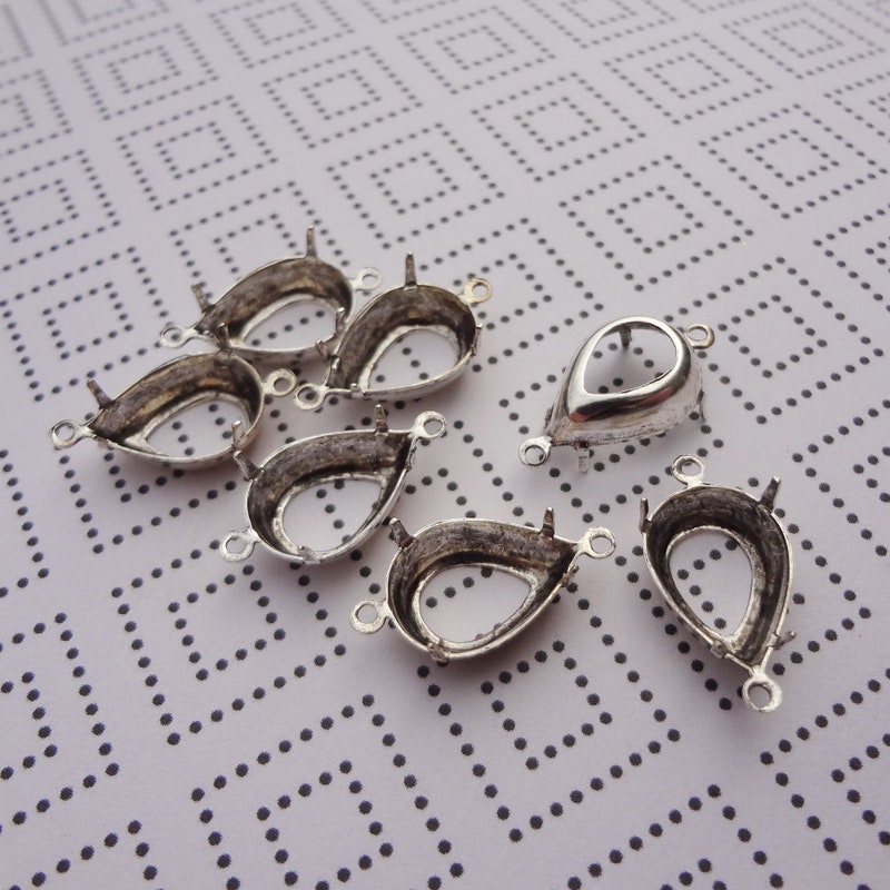 Snap Tite Settings - Etsy