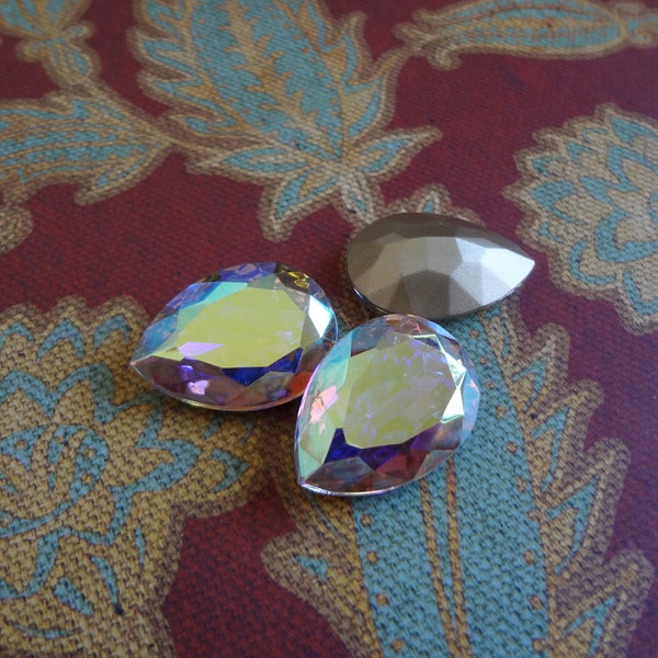 K9 Glass Rhinestone - Etsy