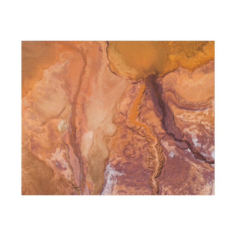 Earth Tones Wall Art - Etsy