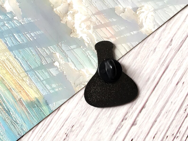 Microscope Beaker Chemistry Science Enamel Pin, STEM Badge Pin, Lapel ...