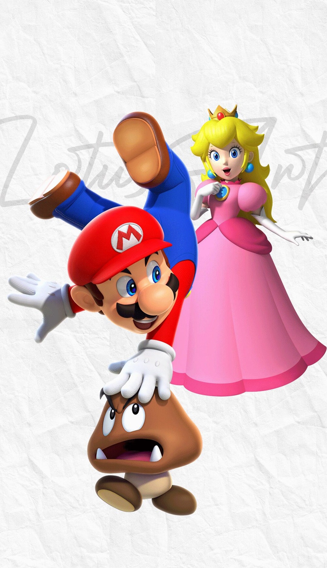 Mario, Super Mario, Mario Png, Video Game, All Mario Character ...