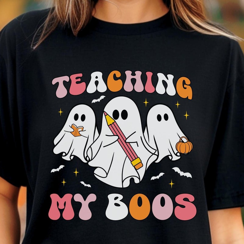 My Boo - Etsy