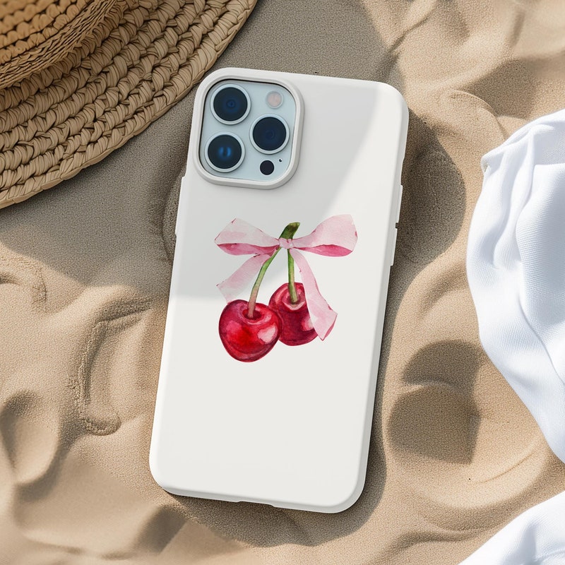 Cute Girly Phone Cases - Etsy