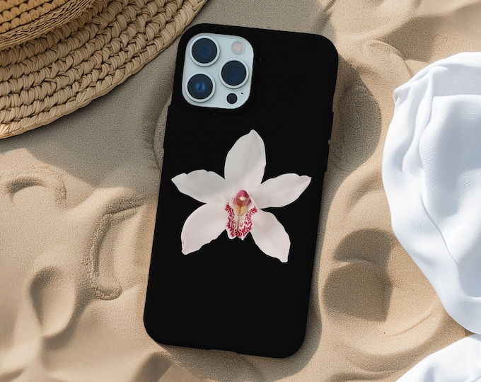 Cherry Phone Case, Fruit, Pale Yellow, Summer Phone Cover, iPhone 15 14 ...