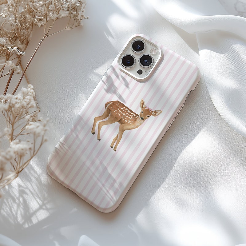 Cute Girly Phone Cases - Etsy