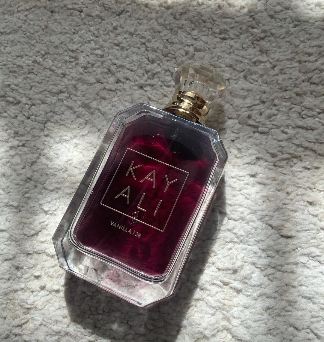 Kayali Vanilla 28 Fragrance Samples - Etsy