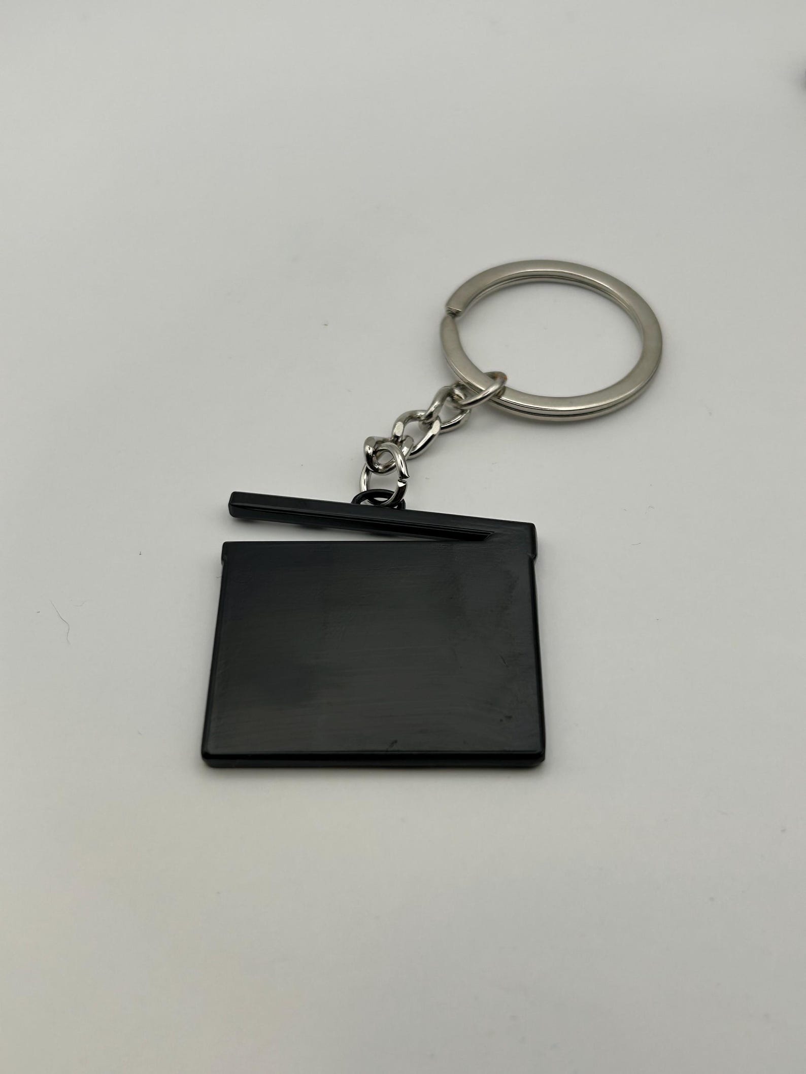 Movie Set Clapper, Film Keychains - Etsy