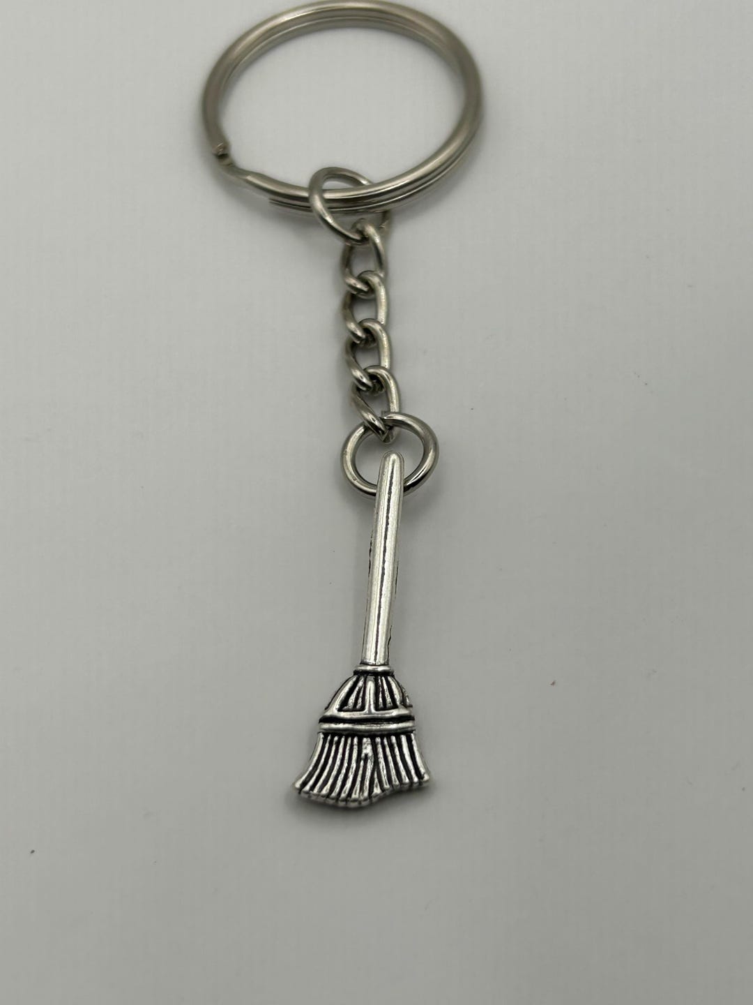 Micro Miniature Broom Charm-witches Broom - Etsy