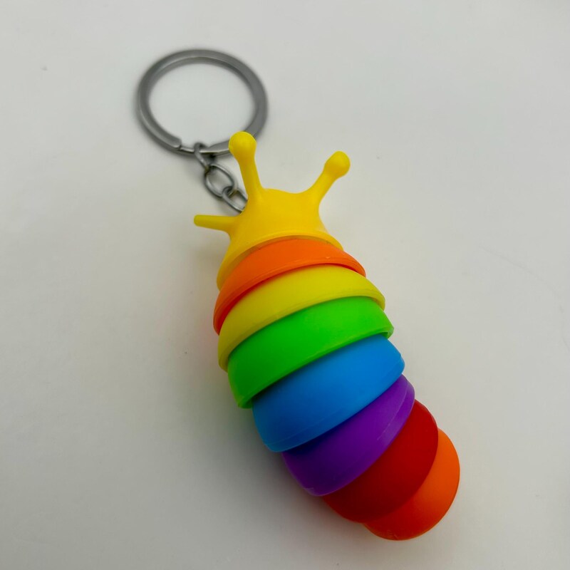 Key Chain Adhd - Etsy