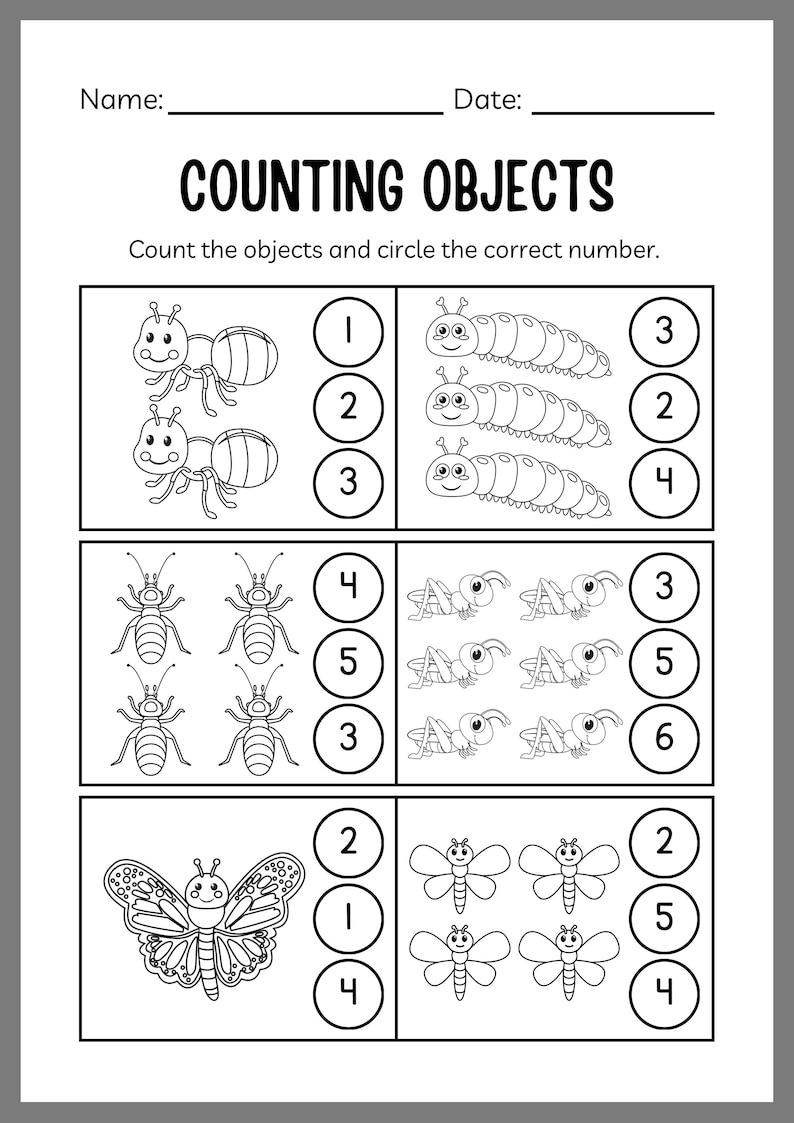 Custom Name Tracing Worksheet for Kids – Personalized Writing Practice ...