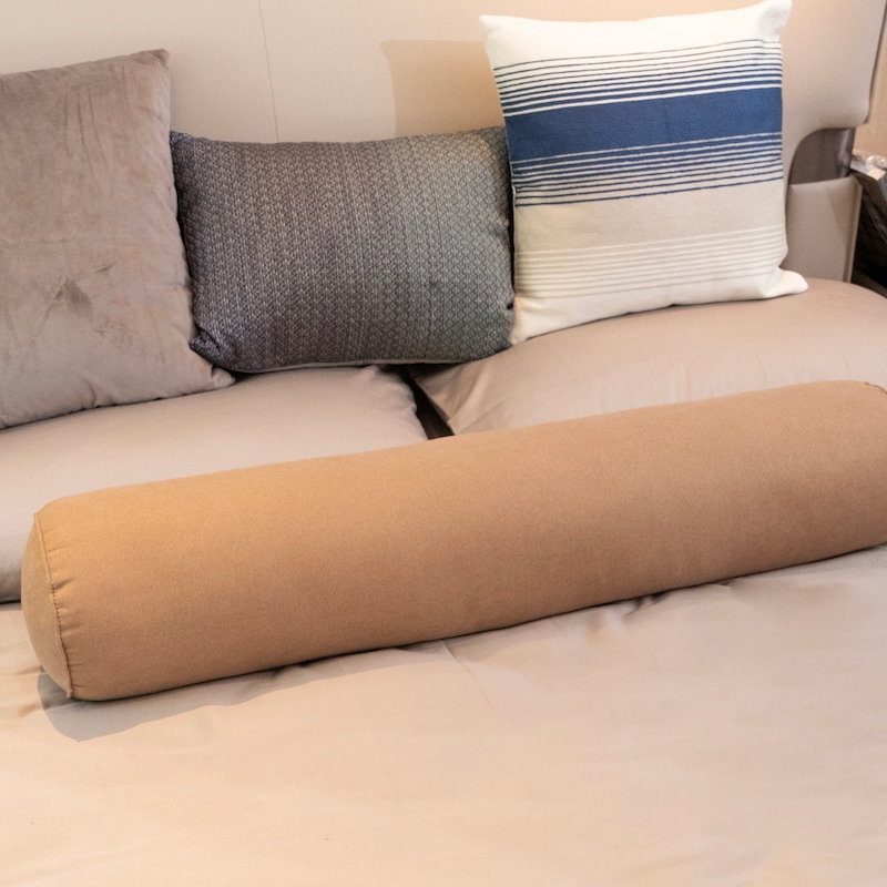 Long Bolster Pillow - Etsy