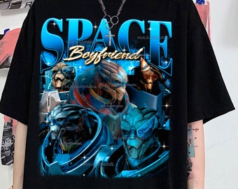 Garrus - Etsy