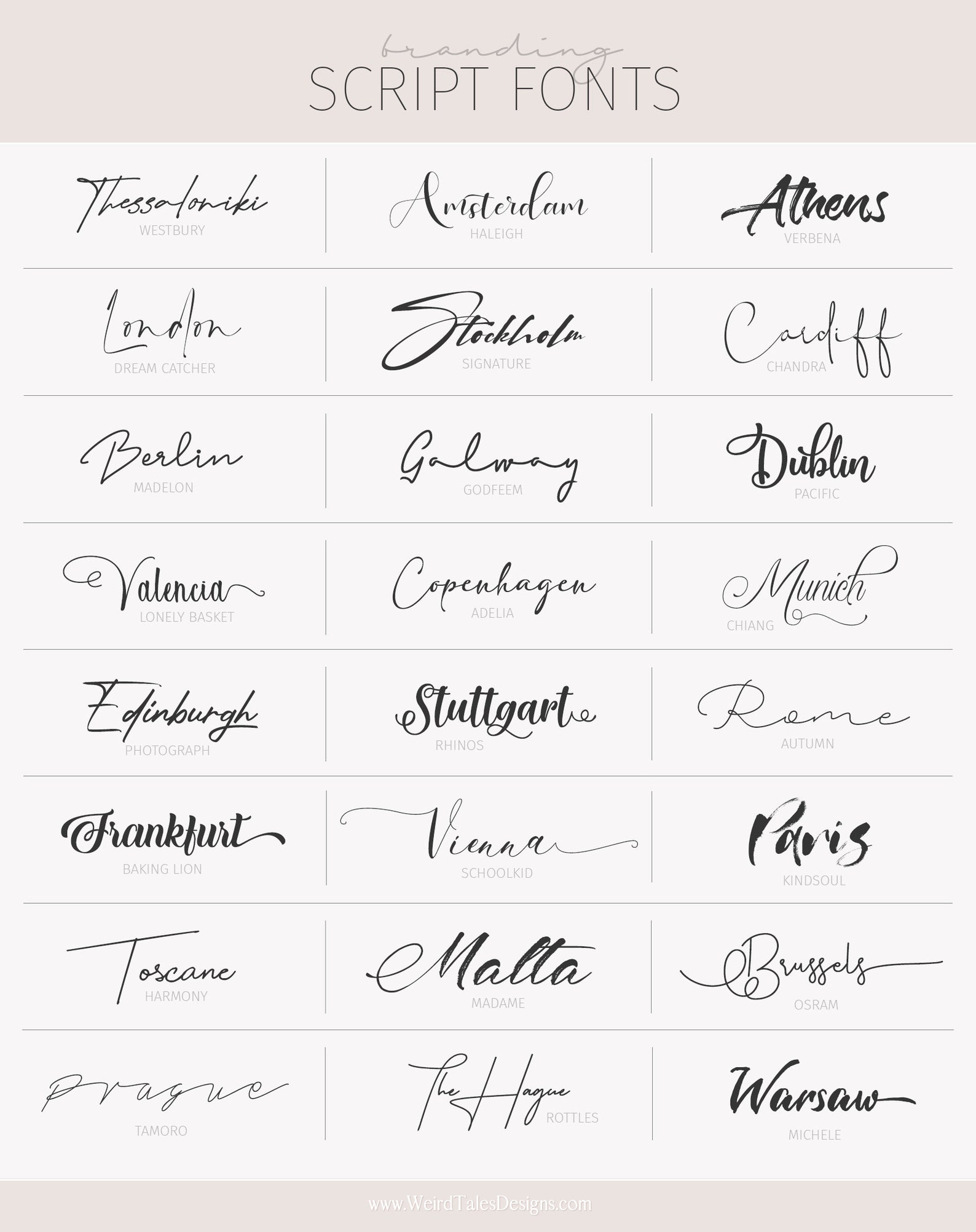 NOVELET DESIGNS 38 Eclectic Logo Design boutique - Etsy