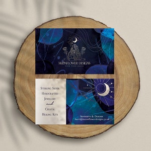 Custom Logo Design Business Card Design Branding Package - Etsy Australia