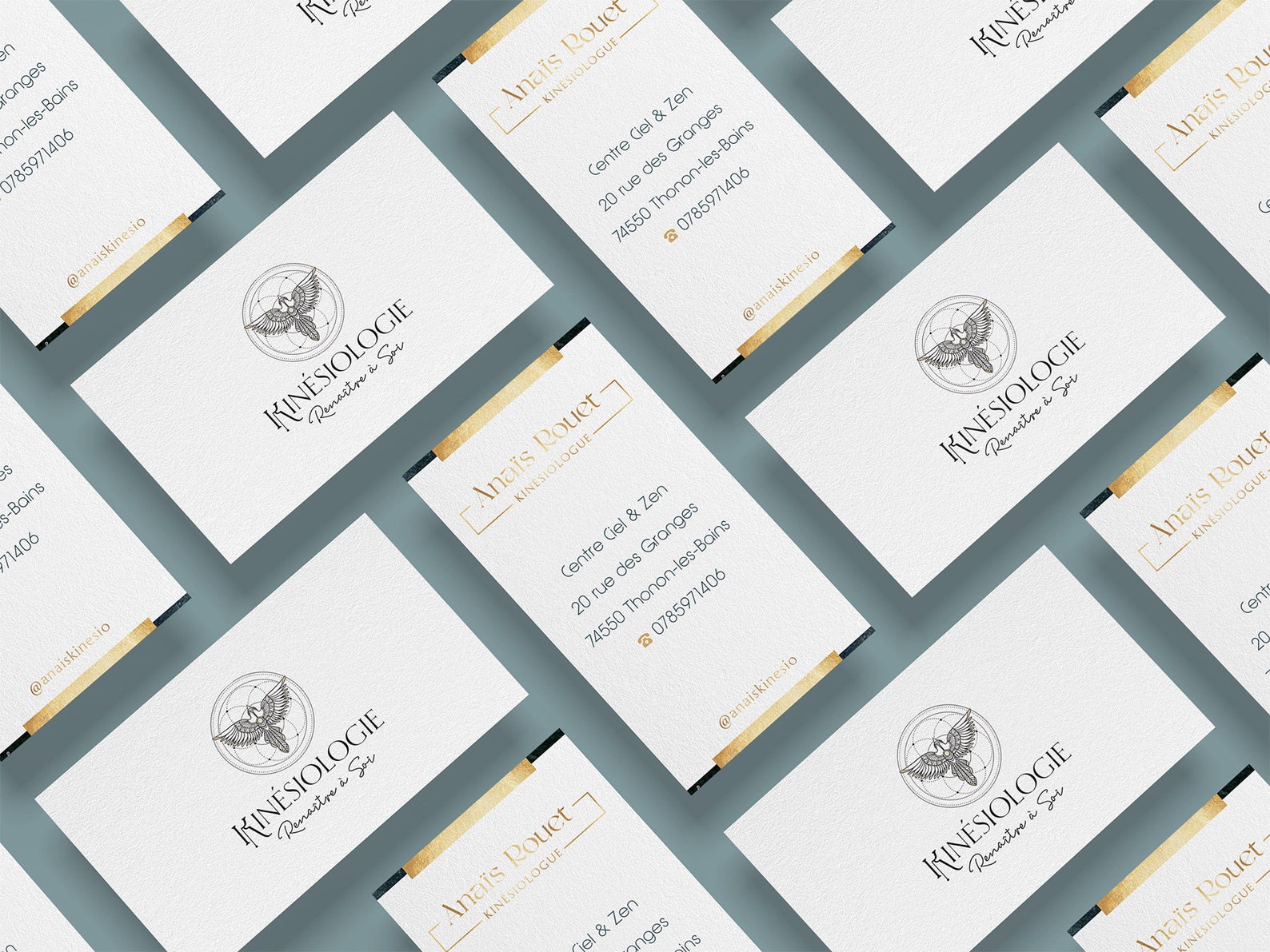 ONENESS 40 Eclectic Logo Design spiritual Bird Flower | Etsy