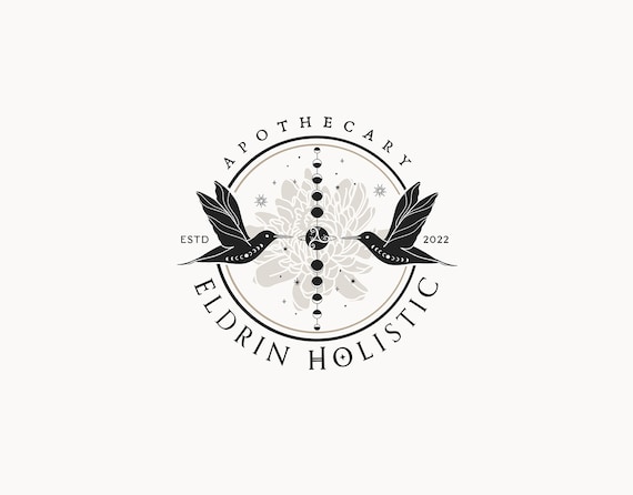 Apothecary Logo