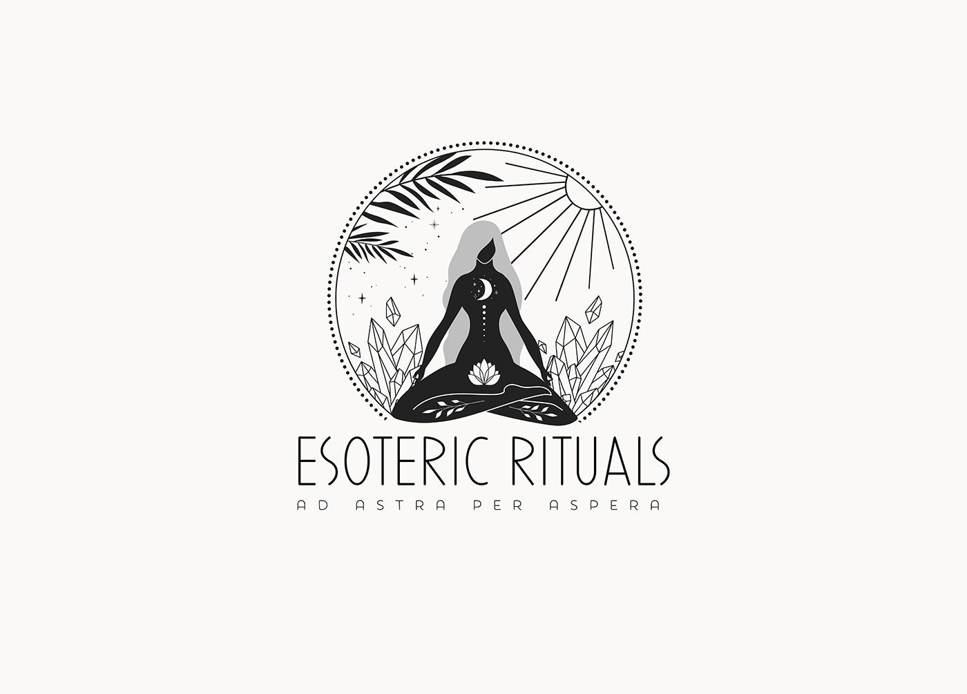 Rituals Logo