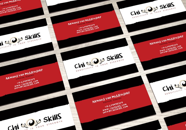 Custom Logo Design Business Card Design Branding Package - Etsy