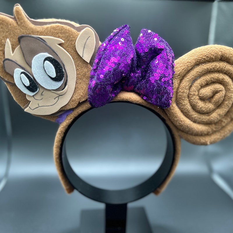 Monkey Ears - Etsy
