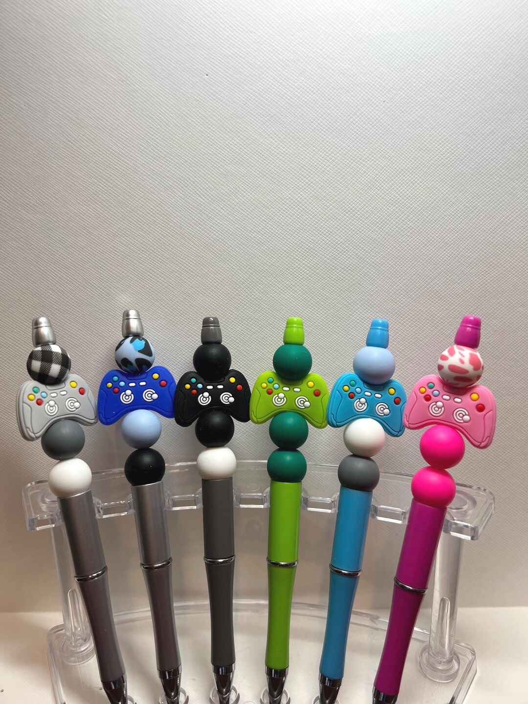 Video Game Controller Custom Pen - Etsy