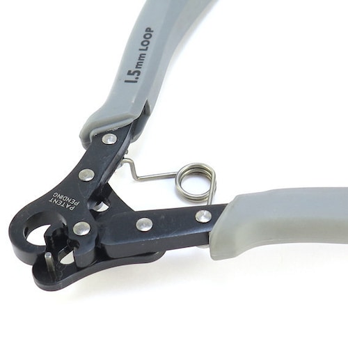 Beadsmith One Step Looper Tool 1.5mm - Etsy