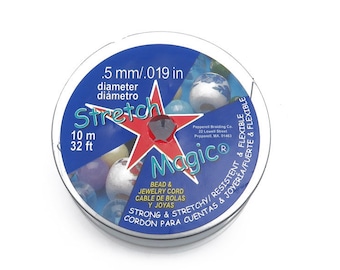 Stretch Magic - Etsy