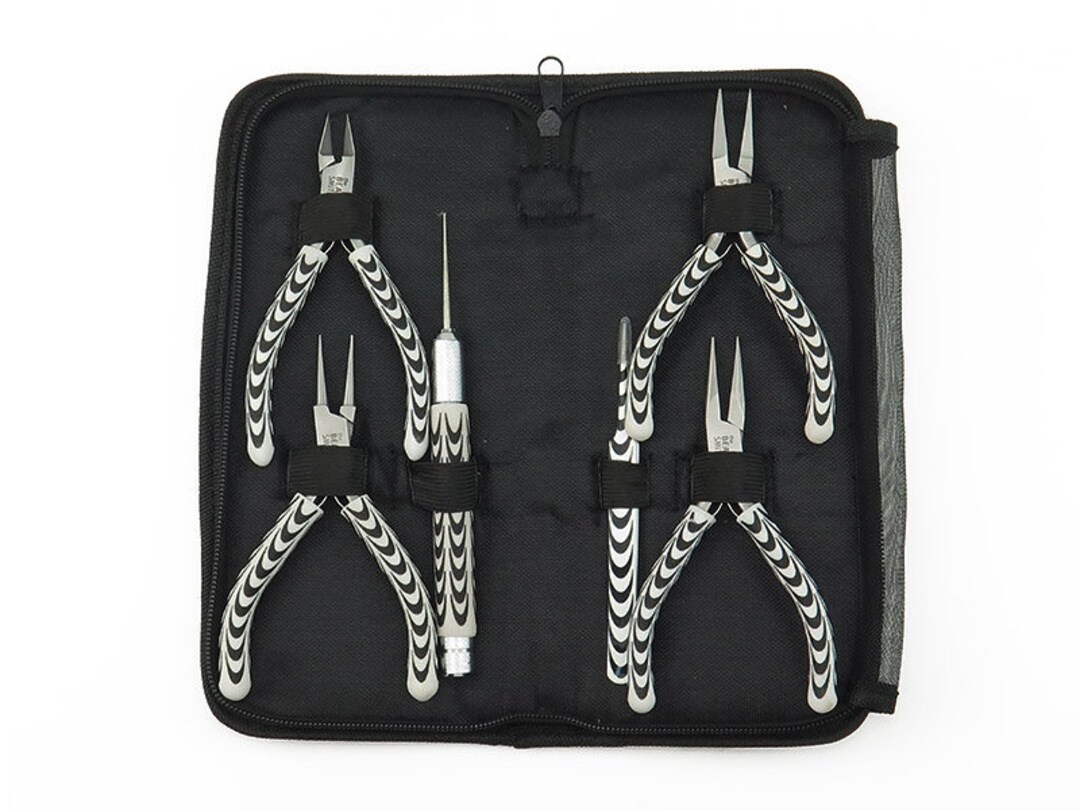 6 Piece Tool Set - Etsy