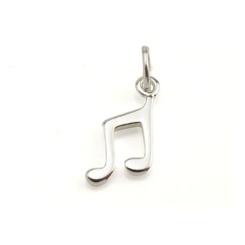 Musical Charms - Etsy UK