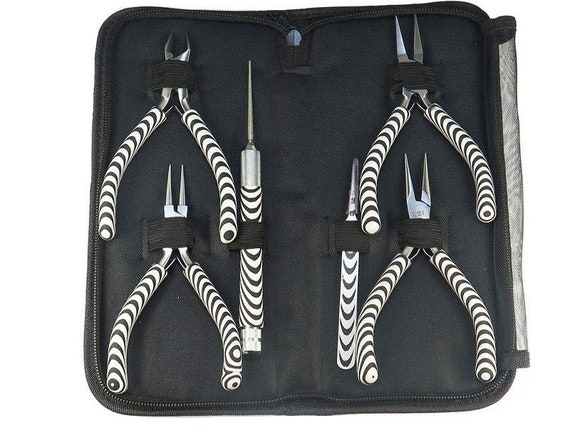 6 Piece Tool Set | Etsy