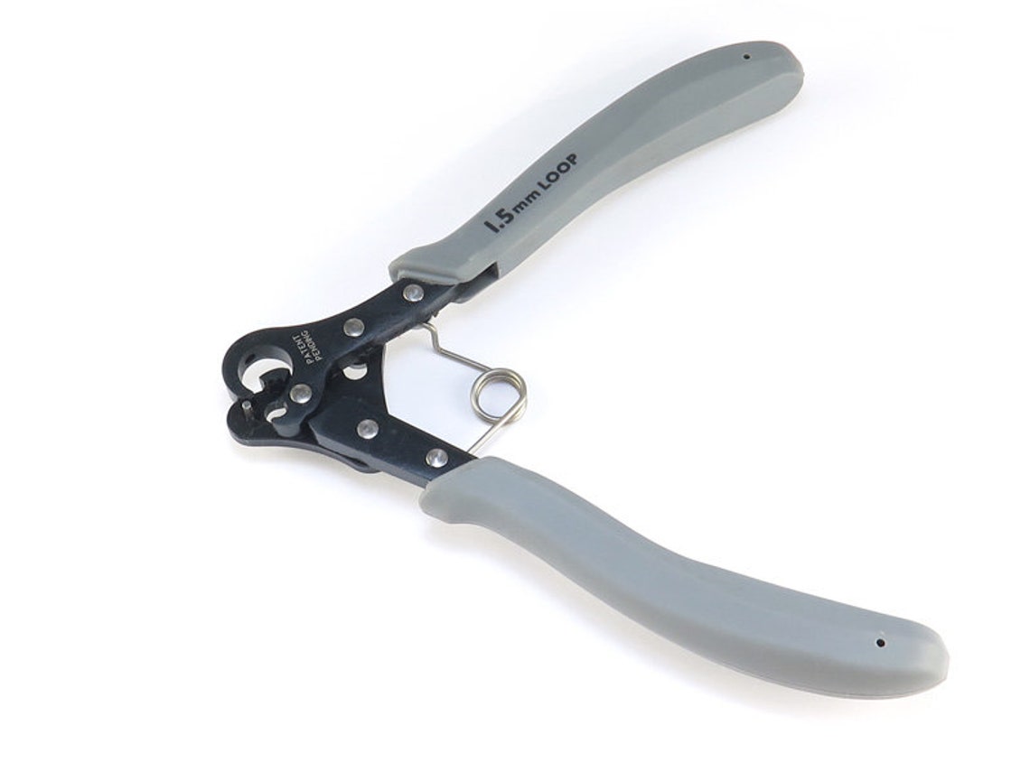 Beadsmith One Step Looper Tool 1.5mm - Etsy