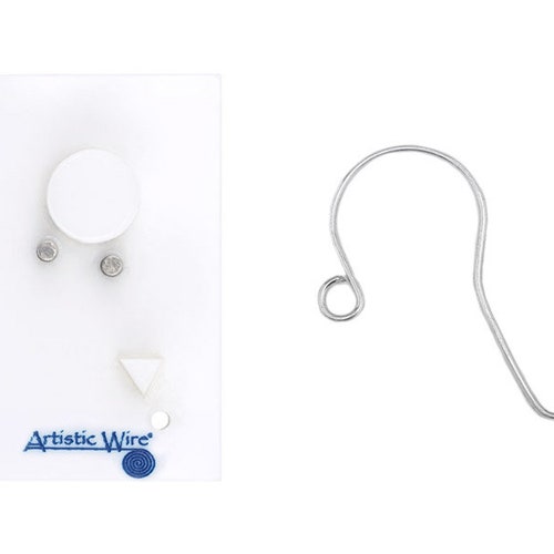 Shepherd's Hook Ear Wire Jig - Etsy