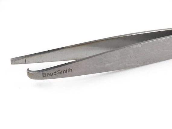 Split Ring Tweezers | Etsy