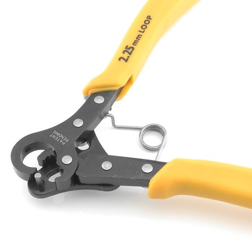 Beadsmith One Step Looper Tool 1.5mm - Etsy