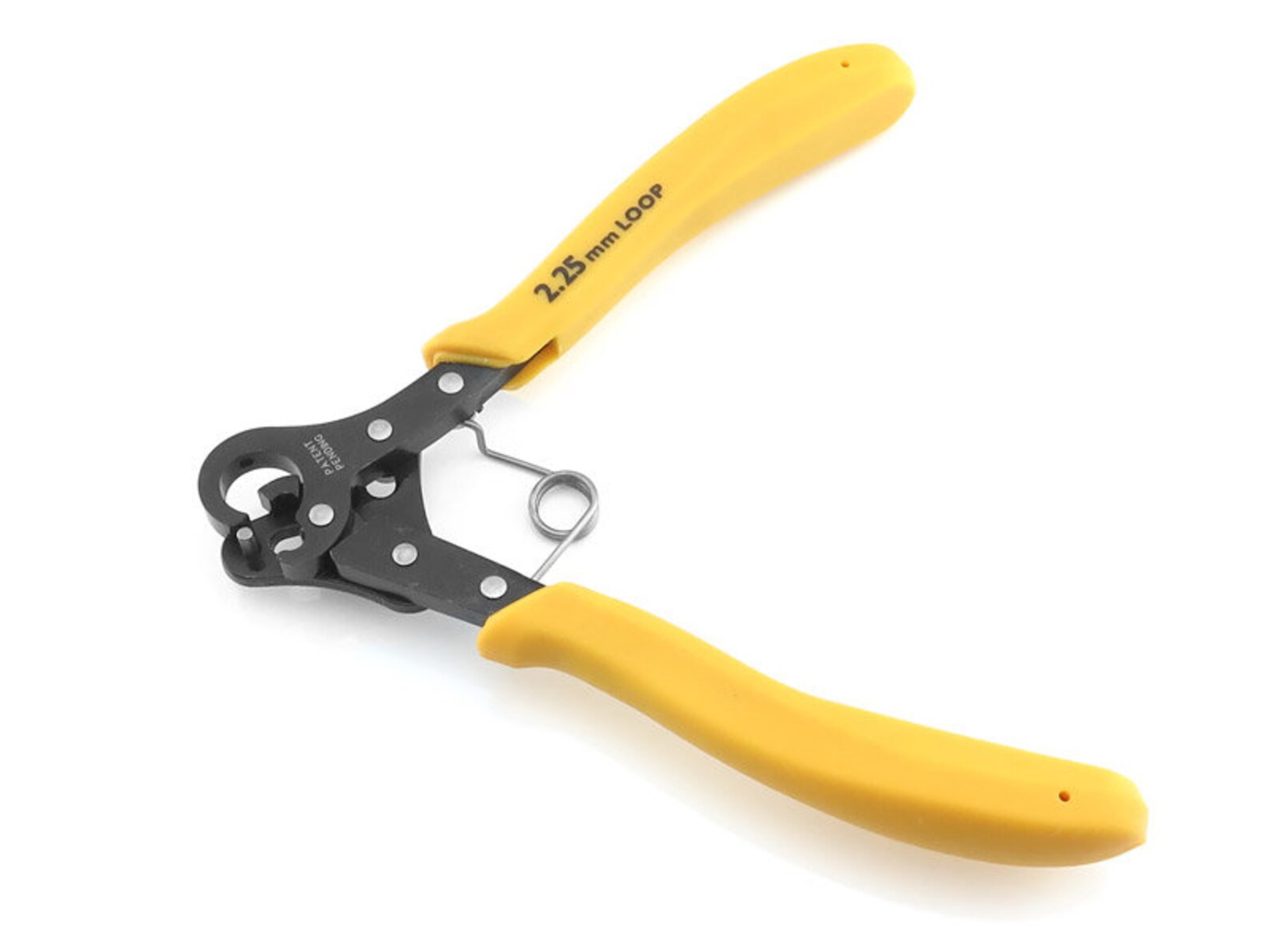 Beadsmith One Step Looper Tool (2.25mm) - Etsy