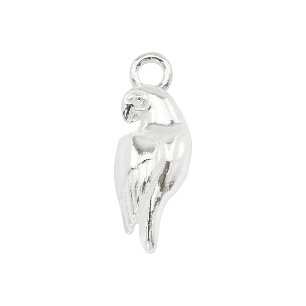 Parrot Charms - Etsy