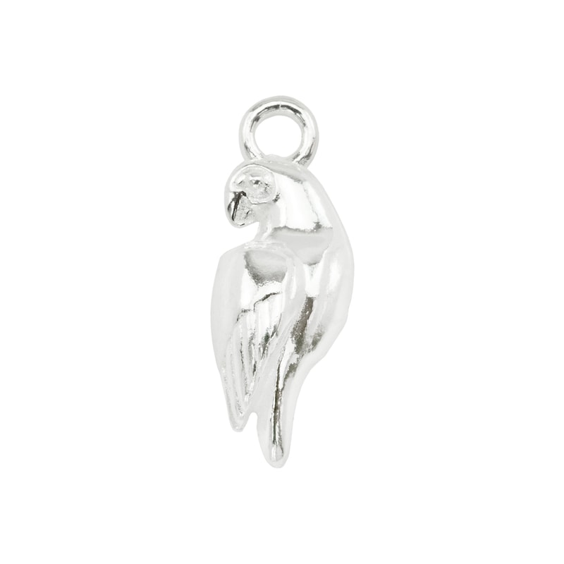 Parrot Charms - Etsy
