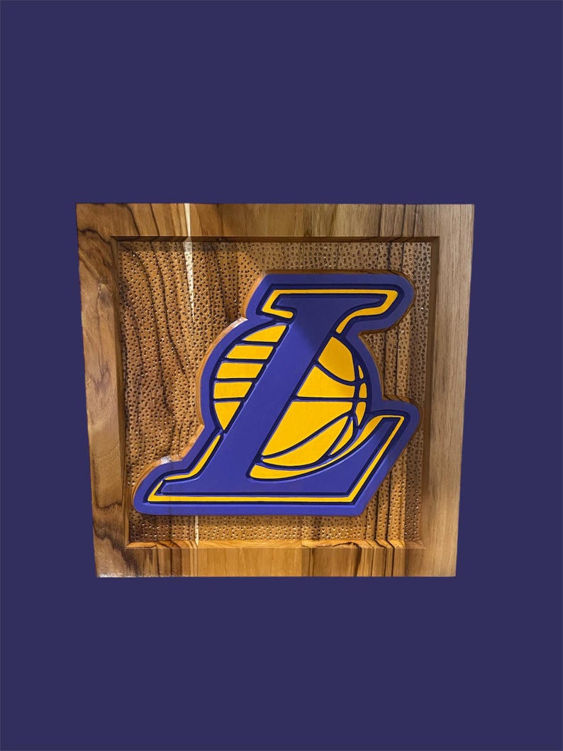 LA Lakers (digital Download) - Etsy
