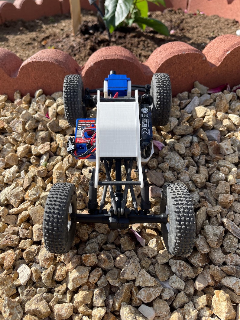 Trx4m Comp Chassis - Etsy