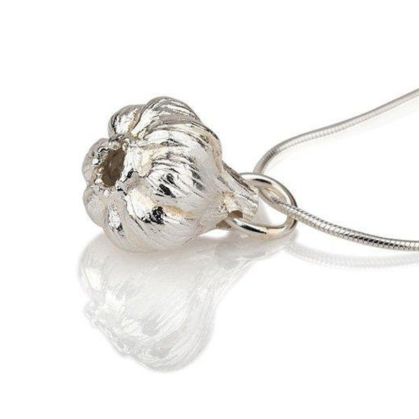 Garlic Necklace - Etsy