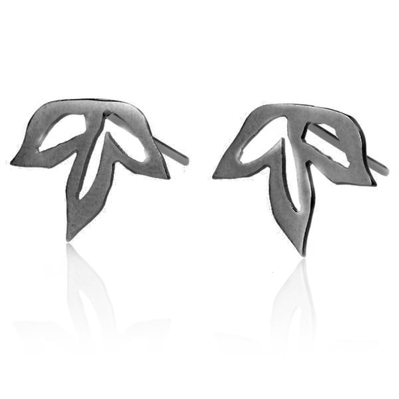 Handmade Post Earrings - Etsy