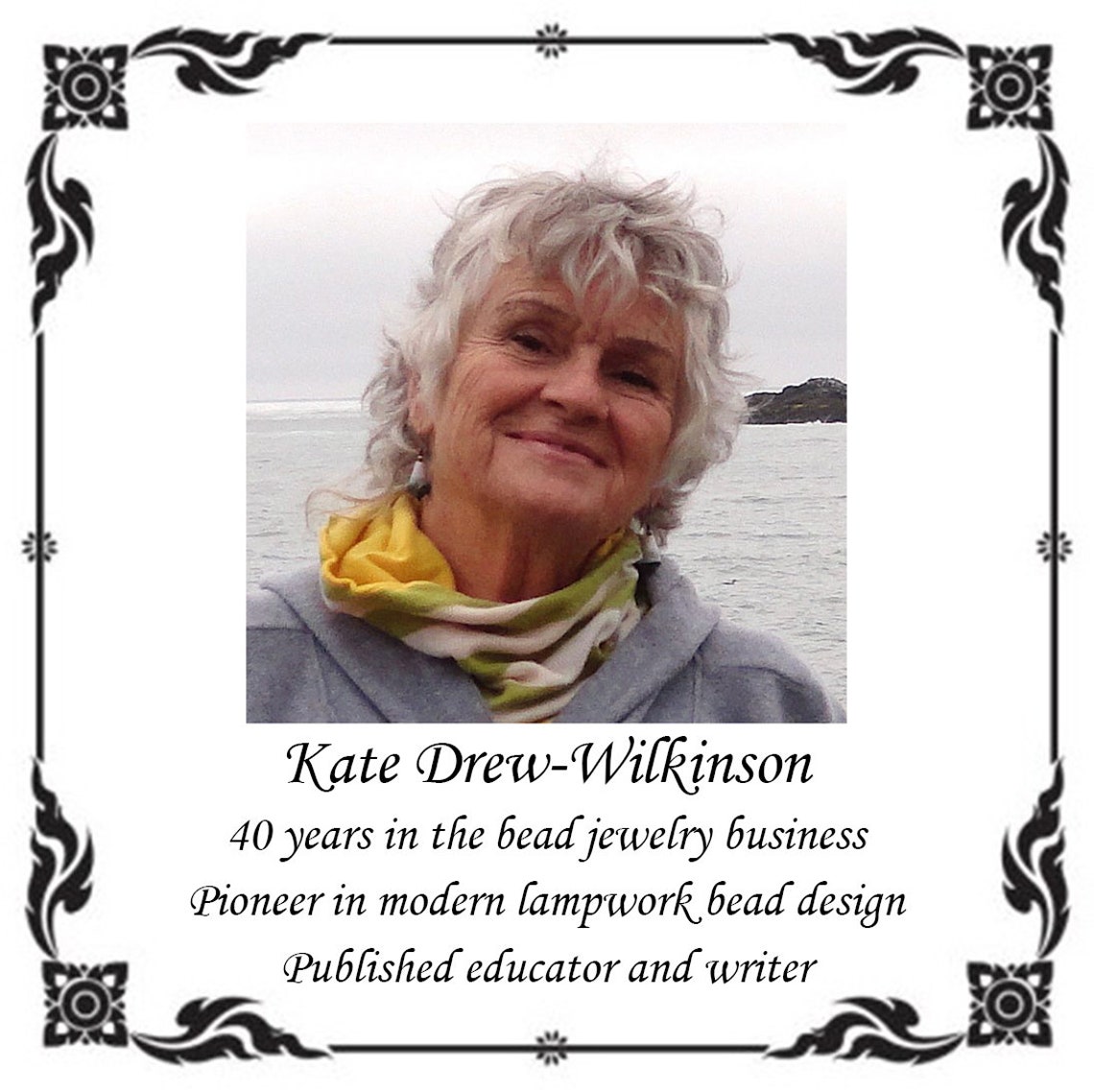 Ear Wire Jig by Kate D-W - Etsy