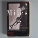 Miles: the Autobiography by Miles Davis & Quincy Troupe, 1990 Trade ...
