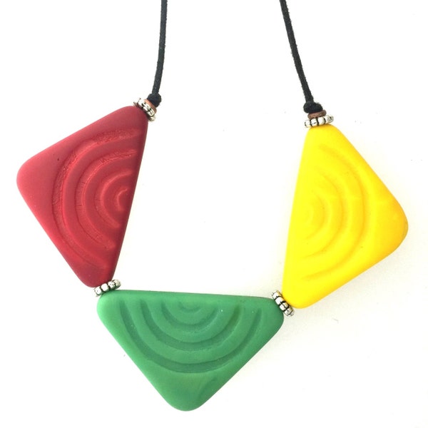 Reggae Colors - Etsy