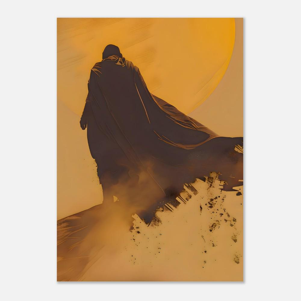 DUNE - Premium Poster for Dune Fans - Etsy