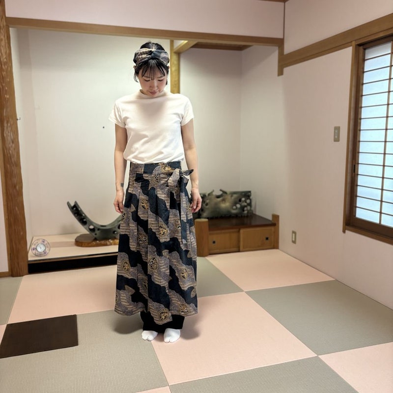 Kimono Remake Women - Etsy