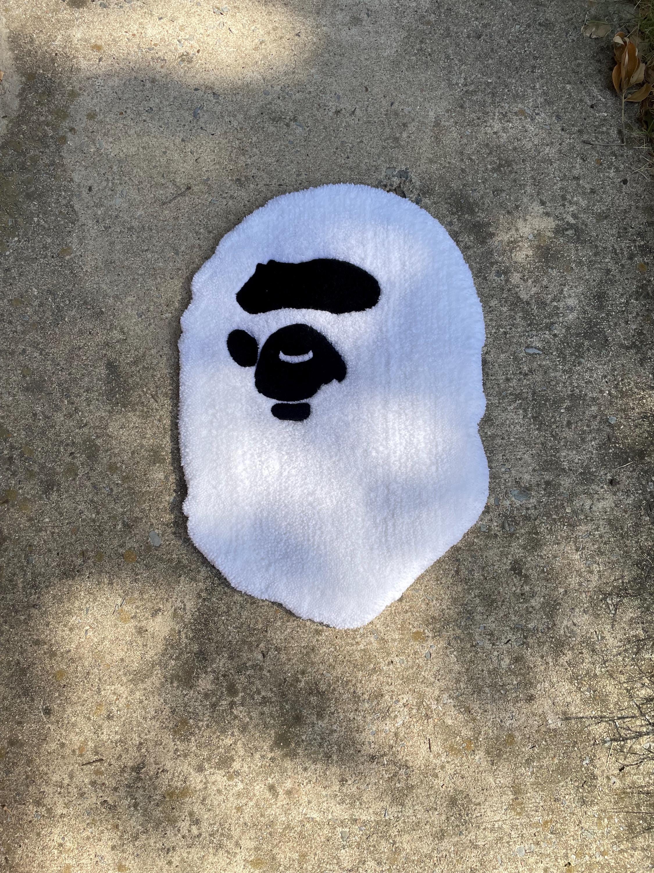 Hypebeast Gorilla Rug Streetwear Home Decor Hypebeast Tufted Rug Custom ...