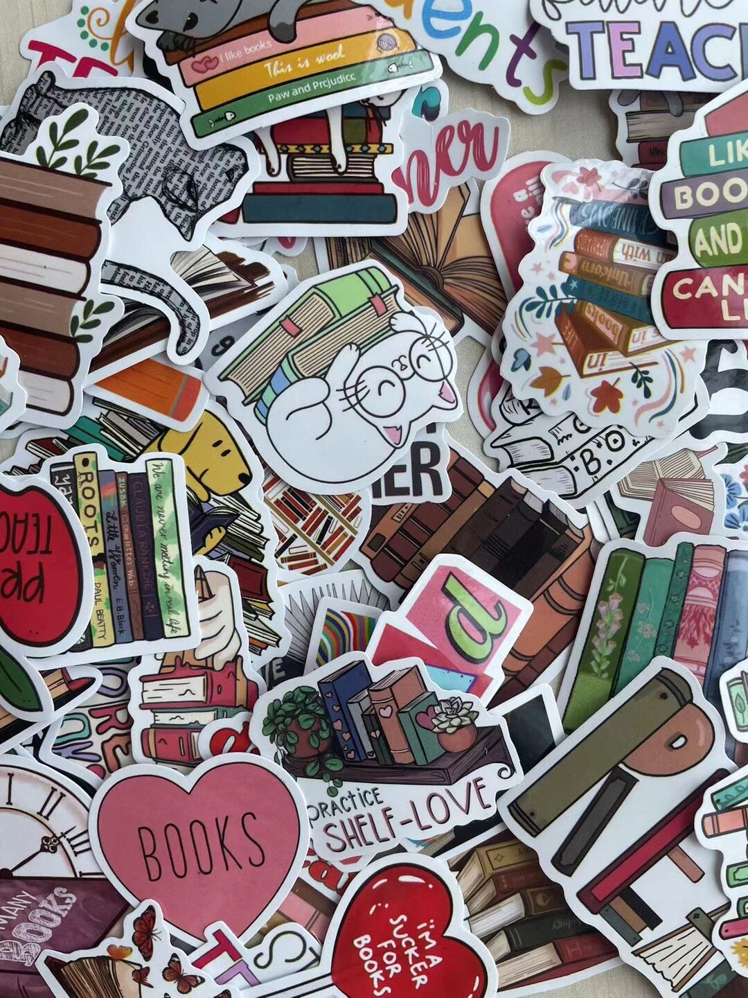 Sticker,individuality Sticker,phone Sticker,mental Health Stickers ...